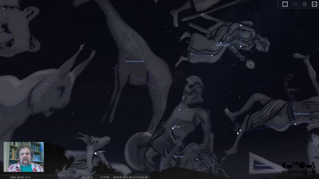 How Do I Use Stellarium Youtube