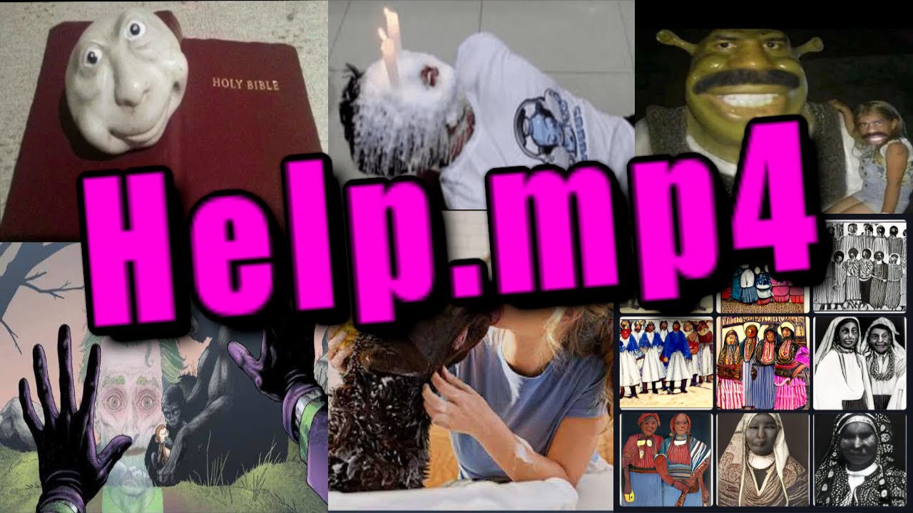 Help Mp4 Youtube