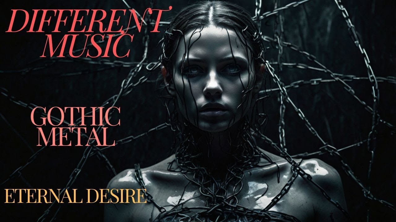 Eternal Desire Youtube