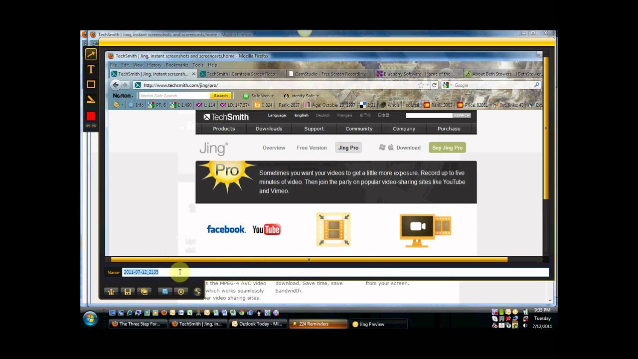 Best Video Capture Software Youtube