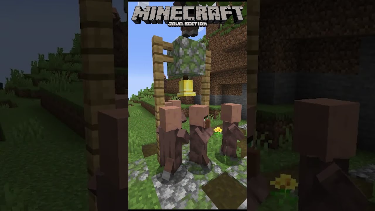 Diferencias Entre Minecraft Java Vs Bedrock 1 19 Youtube