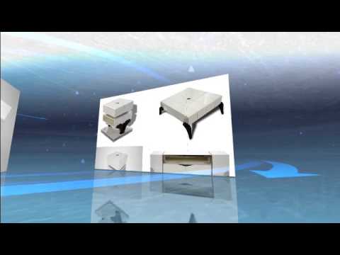 London Design Youtube