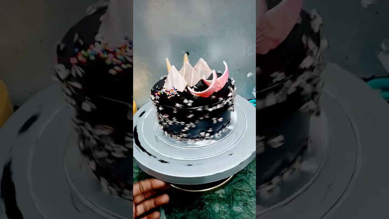 Cake Decorating Youtube