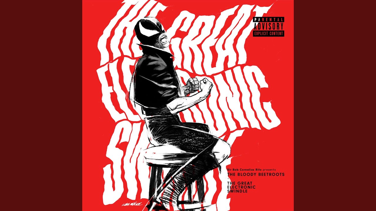 Wolfpack Youtube Music