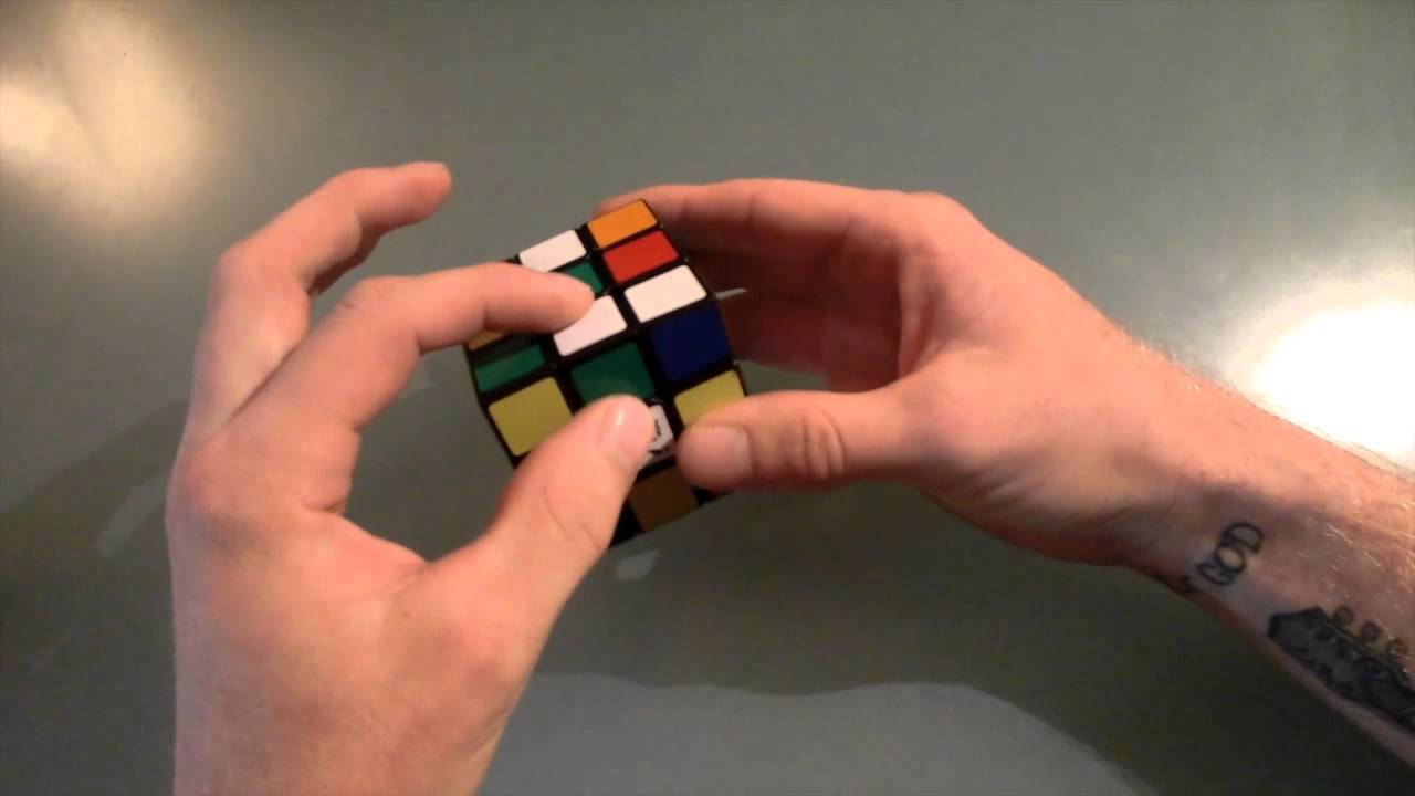 Advanced Cross Tutorial Youtube