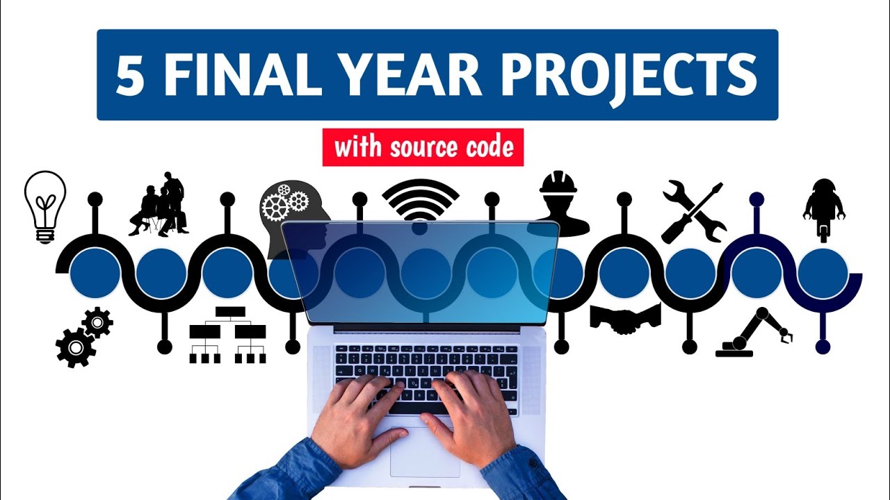 5 Cse Projects With Source Code Codelopment Youtube