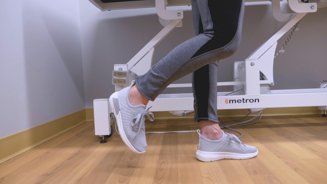 Hamstring Curls Youtube