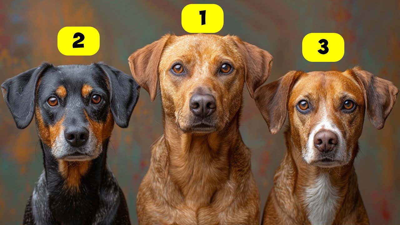 Scenthound Types 18 Types Of Scenthounds Youtube