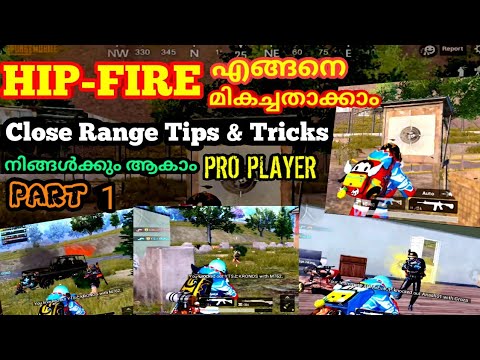 How To Improve Hip Fire In Close Range Pro Player Tips Tricks Part