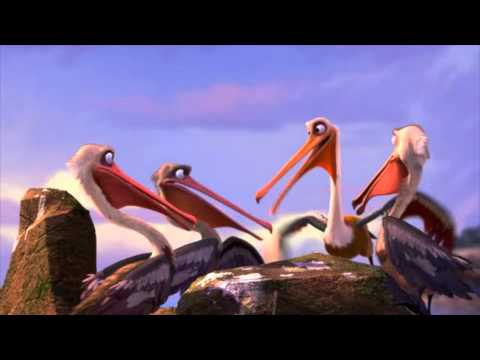 Finding Nemo Marlin S Story Youtube