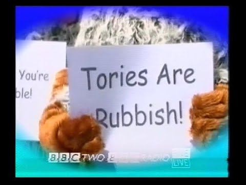 Bbc2 Continuity 19th August 2001 Youtube