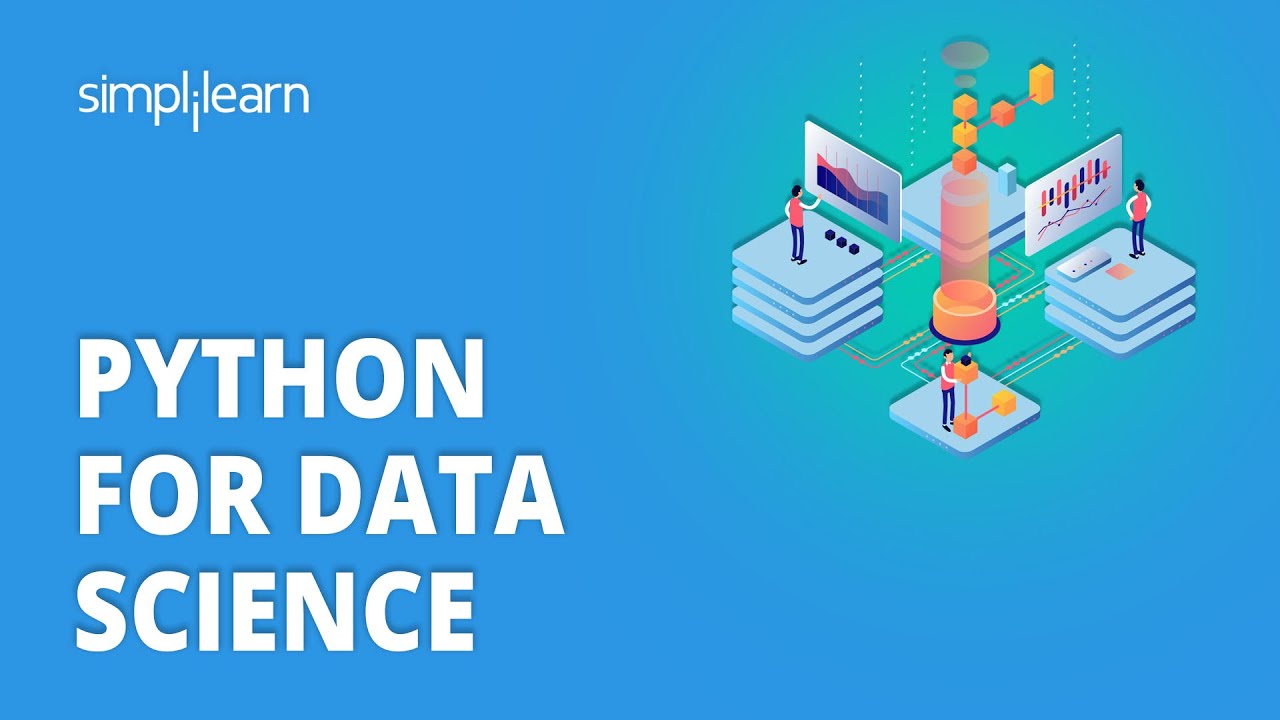 рџ ґ Python For Data Science Course 2026 Data Science Using Python