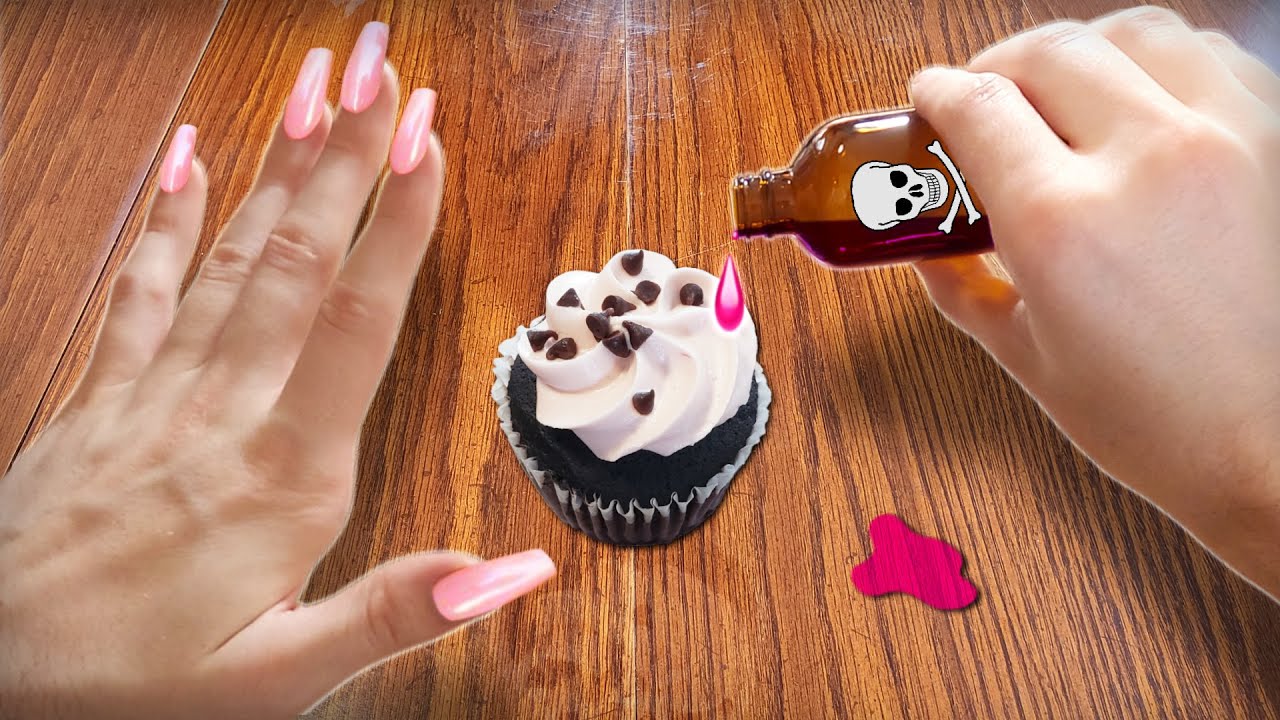 Making Cupcakes Youtube