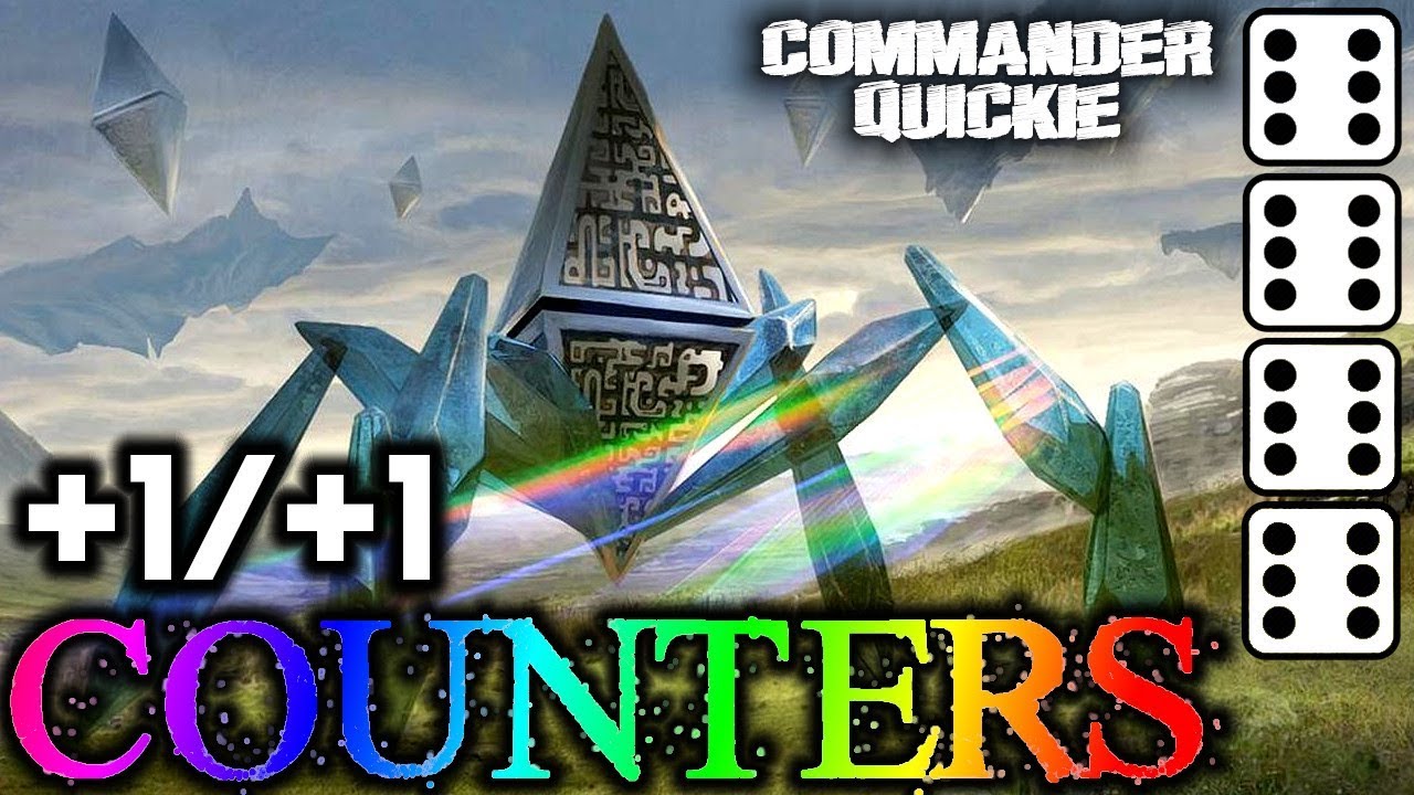 The 5 Minute Guide To 1 1 Counters Decks Commander Quickie 16