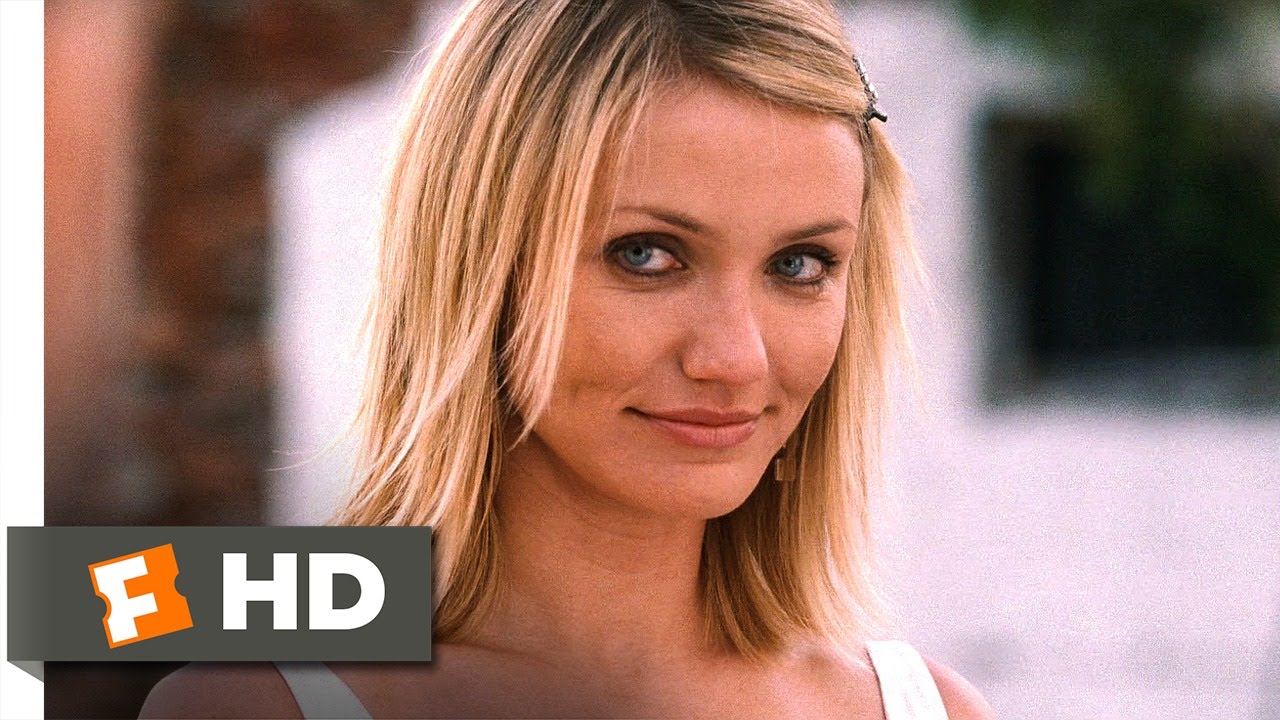 In Her Shoes 3 3 Movie Clip Maggie S Surprise 2005 Hd Youtube