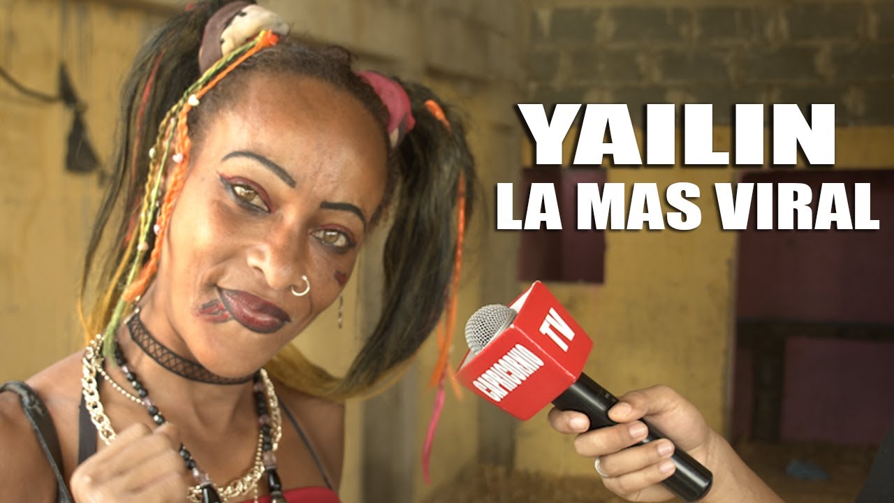 Yailin La Mas Viral Mumuacu