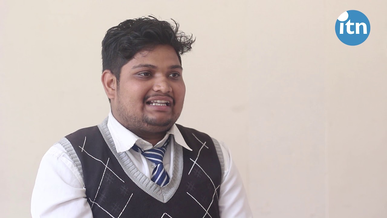 Advanced Java Testimonial Youtube