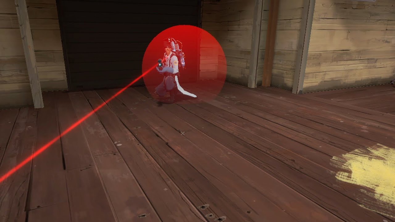 Medic Update Youtube