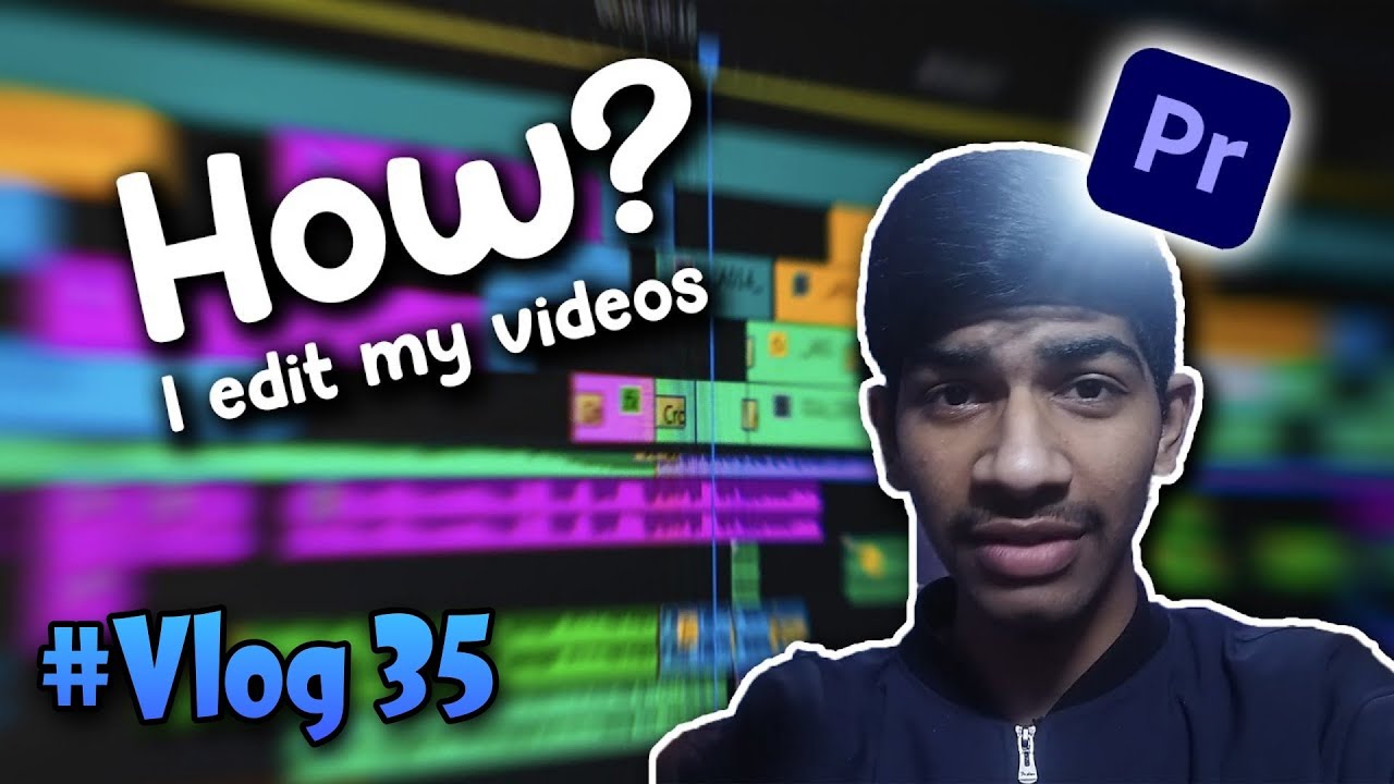 How I Edit My Best Videos ёящв Db Vlogs Youtube