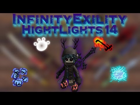 Infinityexility Highlights 14 Youtube