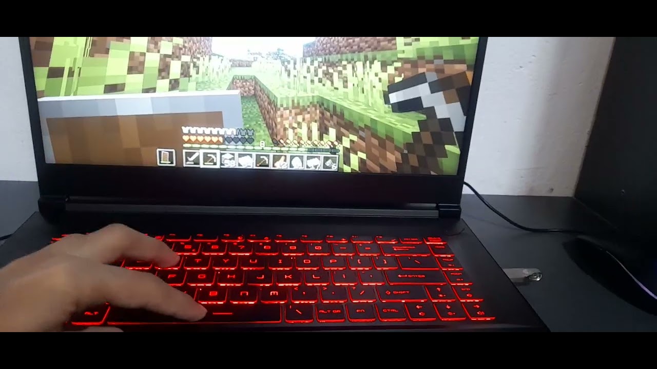 Minecraft Youtube