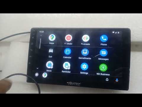 Download Zlink Android Auto Posaroulette