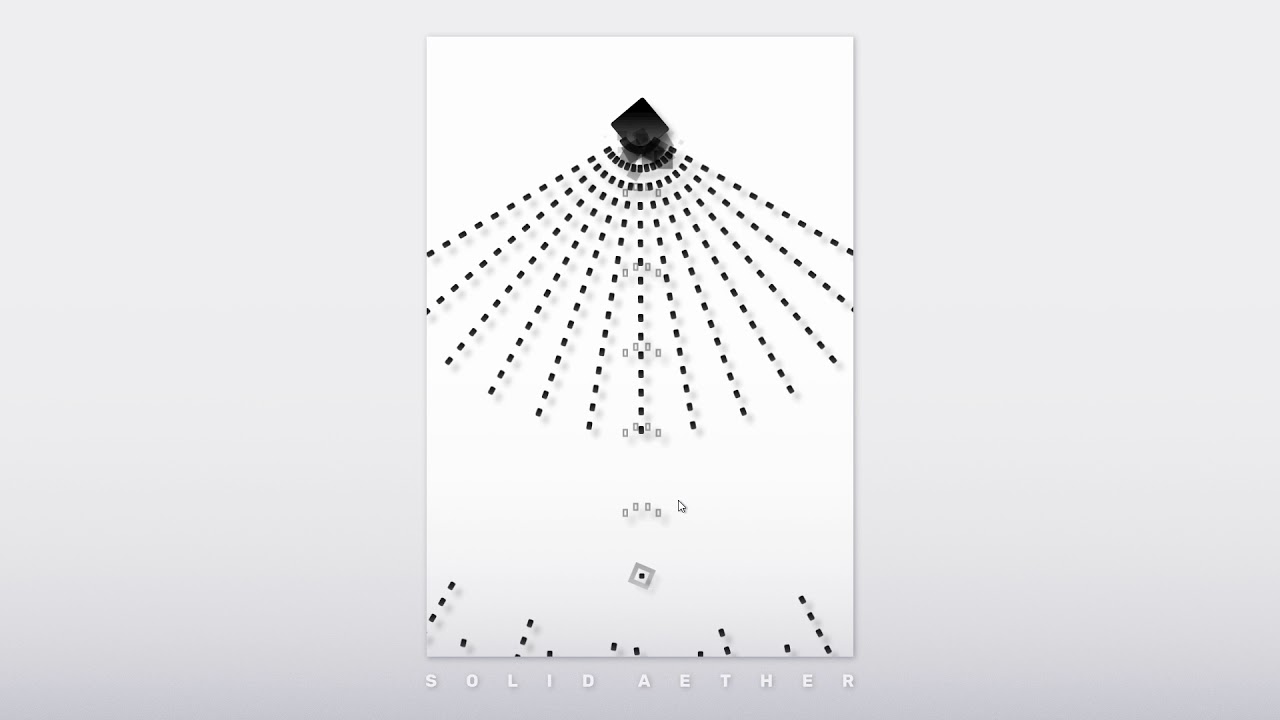Solid Aether Youtube