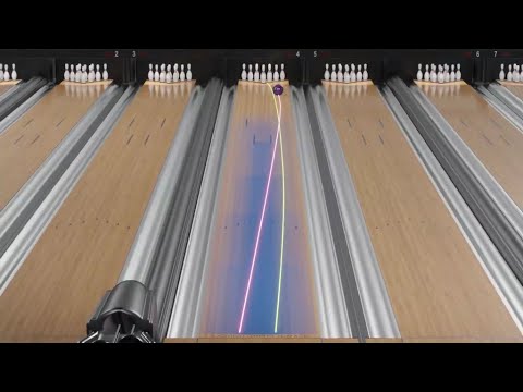 黑科技如何改变保龄球 How Hidden Technoligies Transformed Bowling Youtube