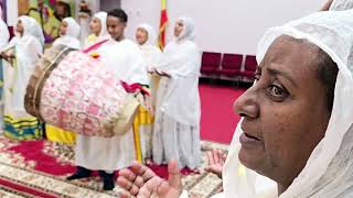 Ethiopian Orthodox Mezmur October 20 2024 Rose Ethiopia Mp3 Music & Mp4 ...