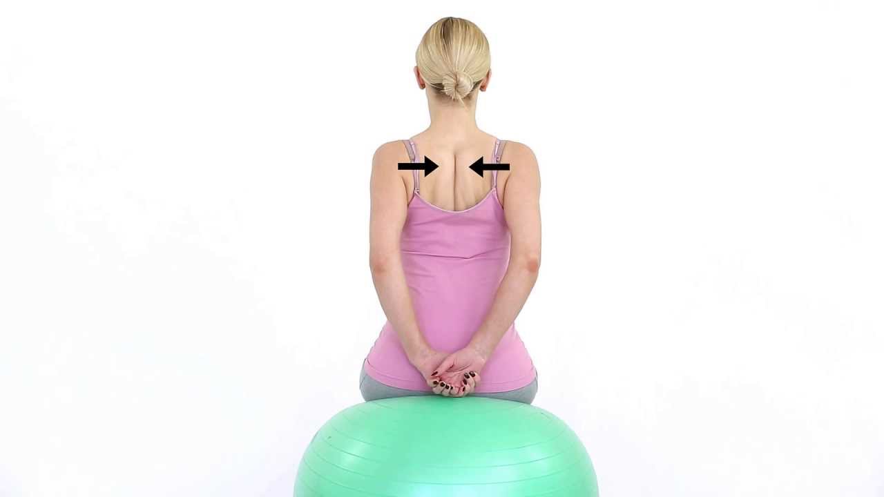 Scapular Retraction Exercises Scapular Pull Ups Form Variations