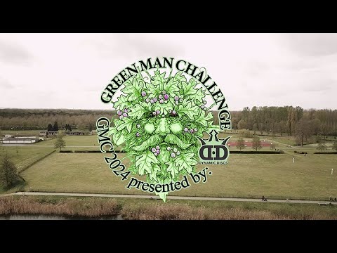 Green Man Challenge 2024 Aftermovie Youtube