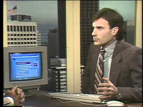 The Computer Chronicles Windows 3 0 1990