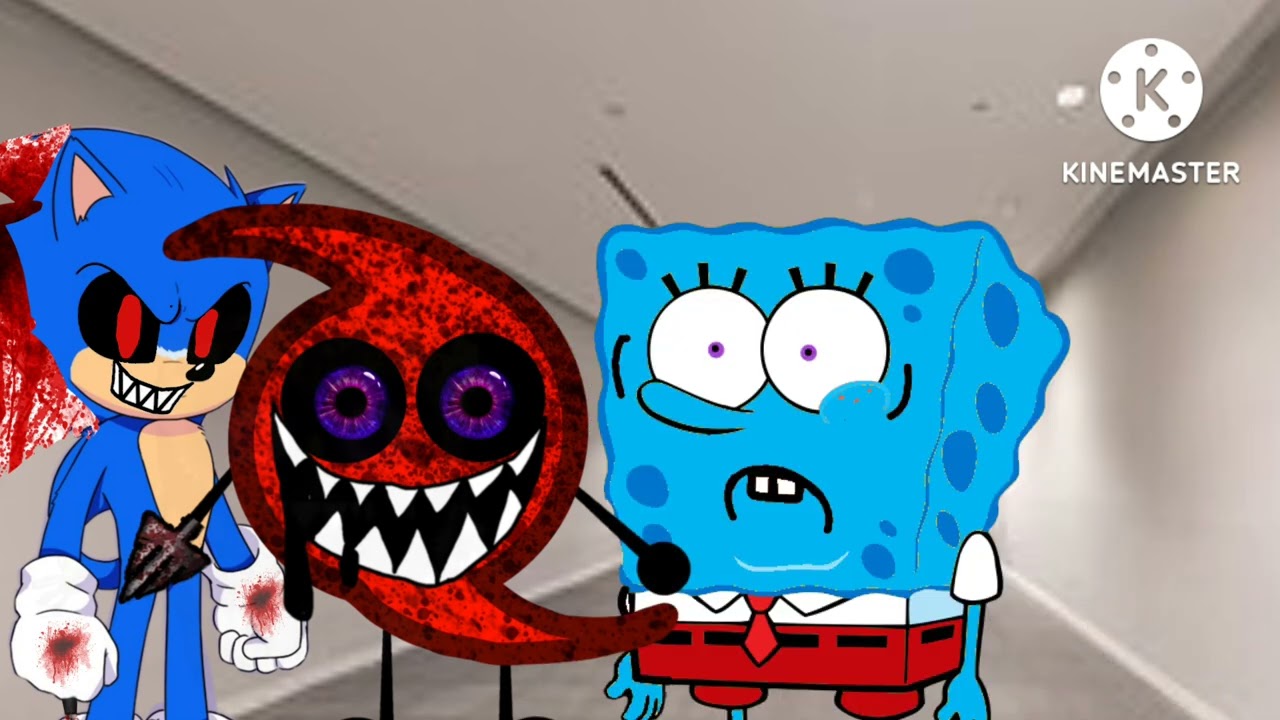 Slendybob 2 Scene 1 Youtube