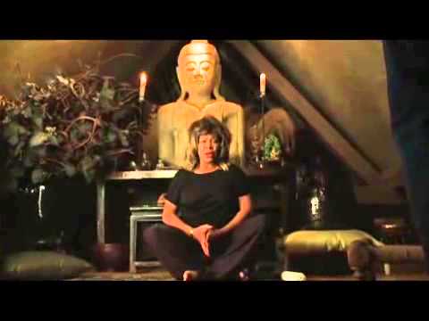 How Does Nam Myoho Renge Kyo Work