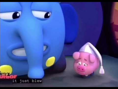 Jungle Junction Handy Manny The Movie 2008 Youtube