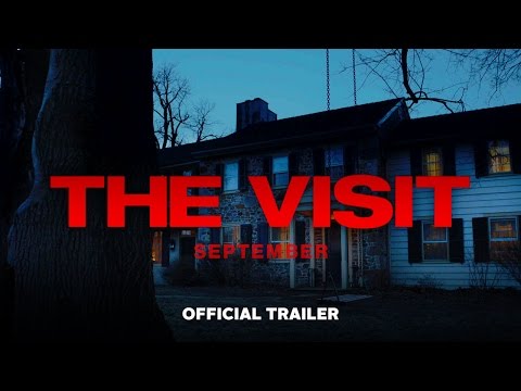 The Visit Trailer Ps Entertainment