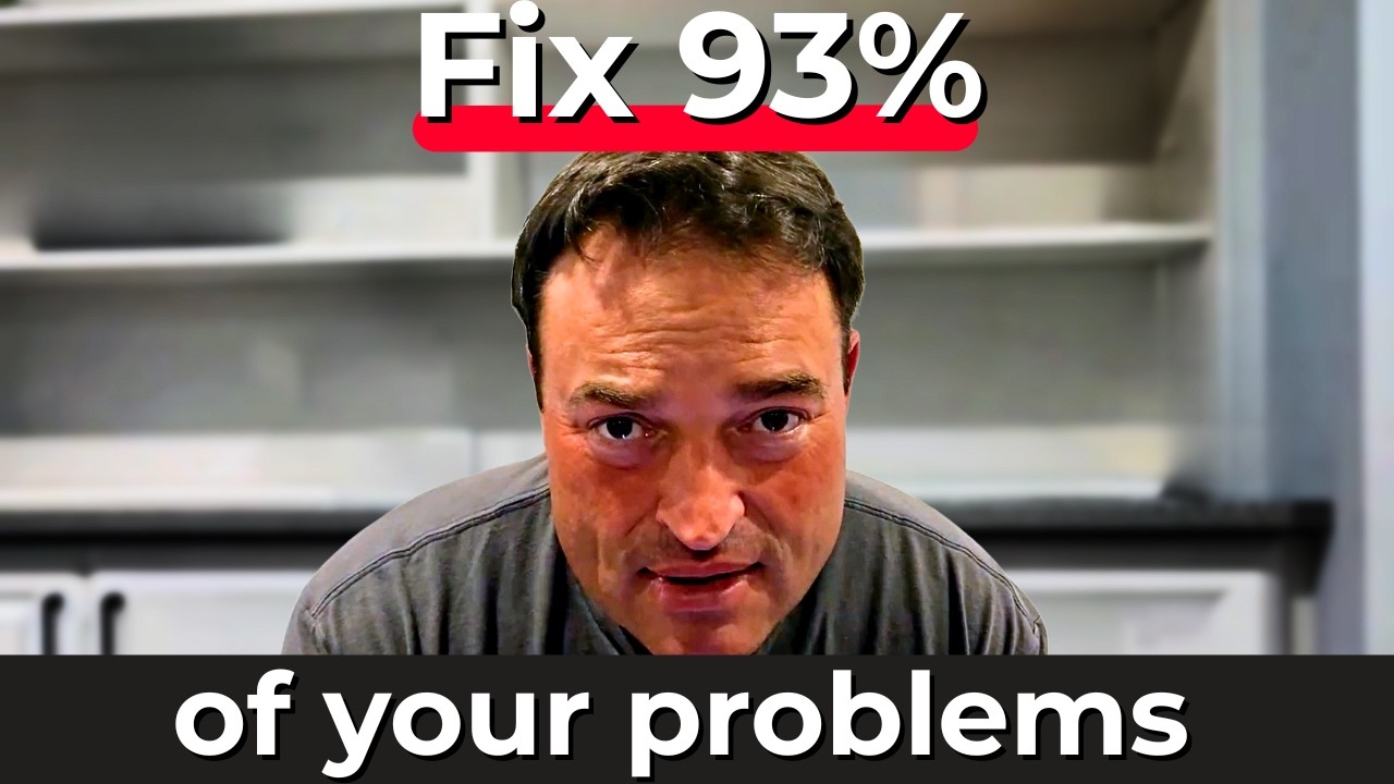 50 Life Lessons That Will Fix 93 Of Your Problems Youtube