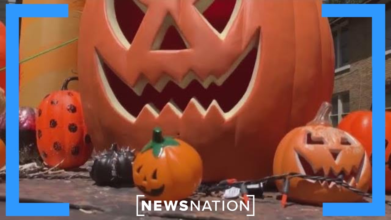 New Jersey School District Bans Halloween Celebration In Class