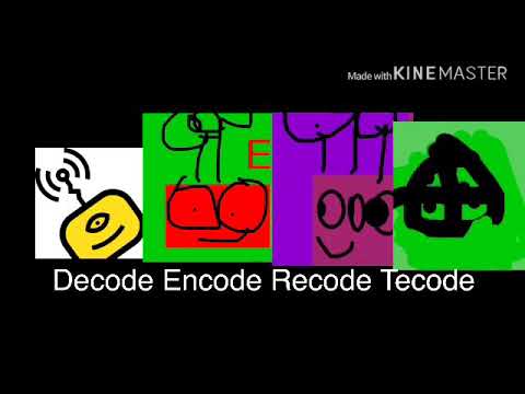 Encode Decode