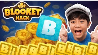 Blooket Hack 2025 Free Tokens Secret Chroma Trick Albertyt Mp3 Mp4