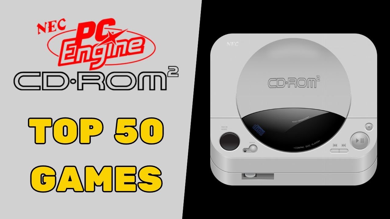 Pc Engine Cd Top Games At Lorenzo Marrs Blog