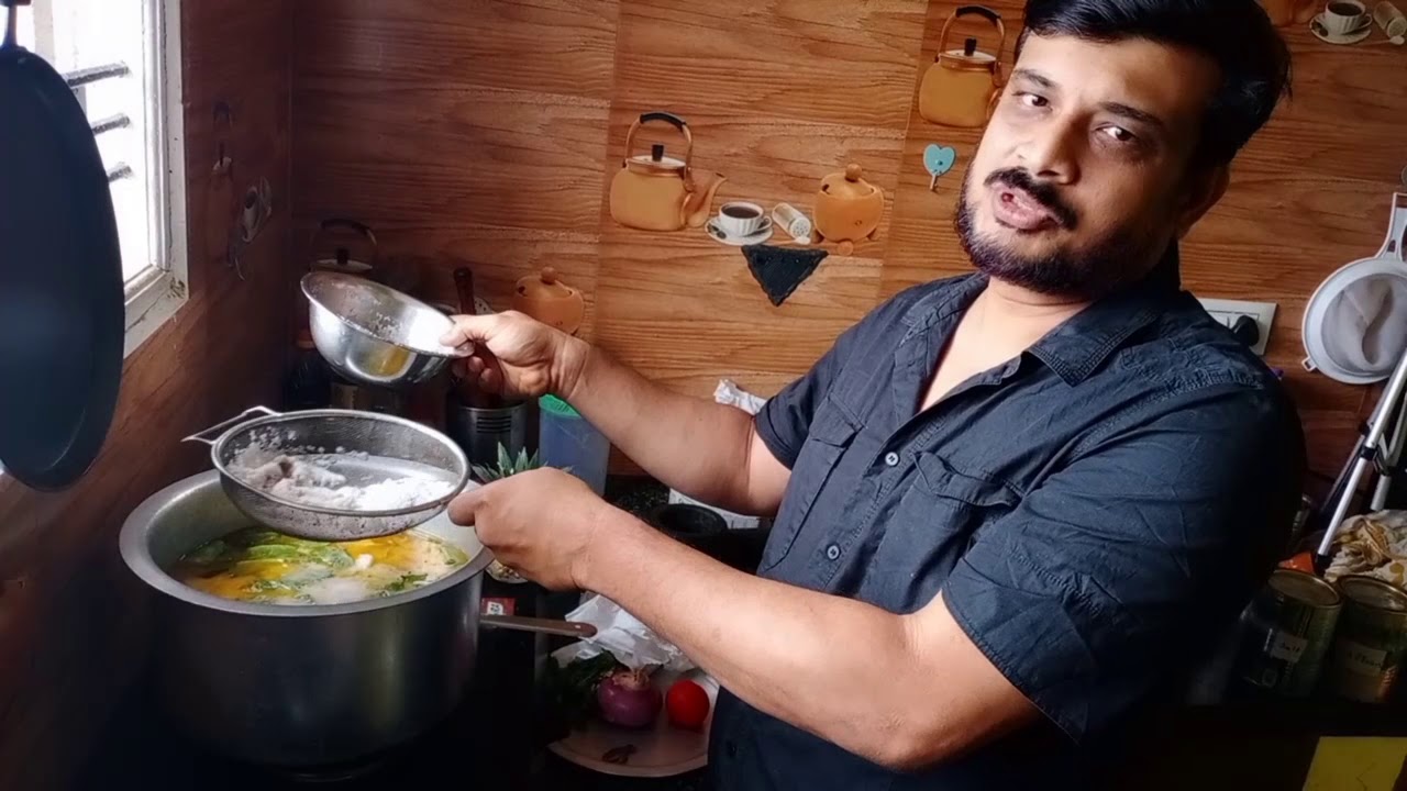 Stew Youtube