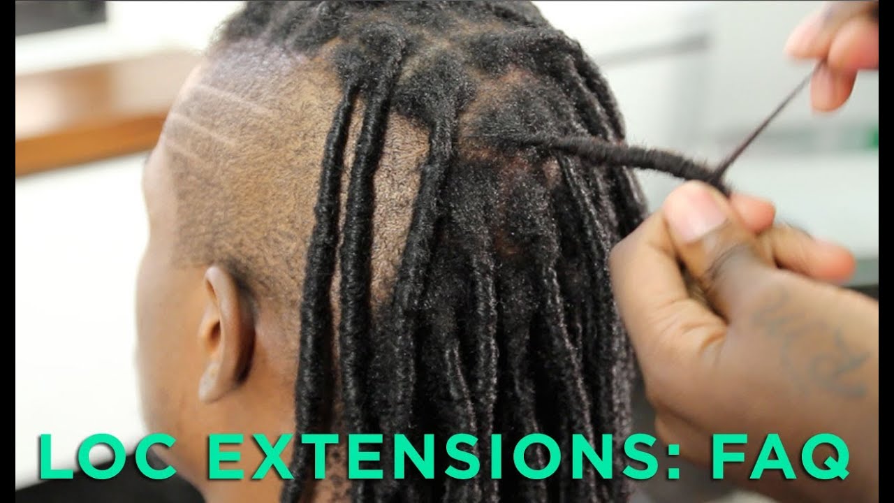 Loc Extensions Frequently Asked Questions Faq Youtube