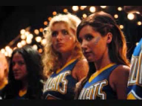 Hellcats Season 1 Episode 2 Part 1 Of 5 Youtube