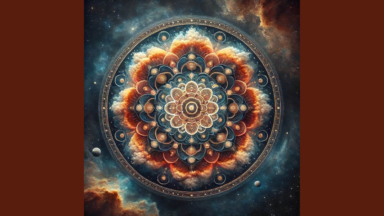 Pineal Gland Activation 963 Hz Solfeggio Frequencies Binaural