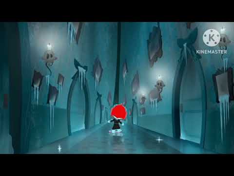 Ruby Gloom Screaming Youtube