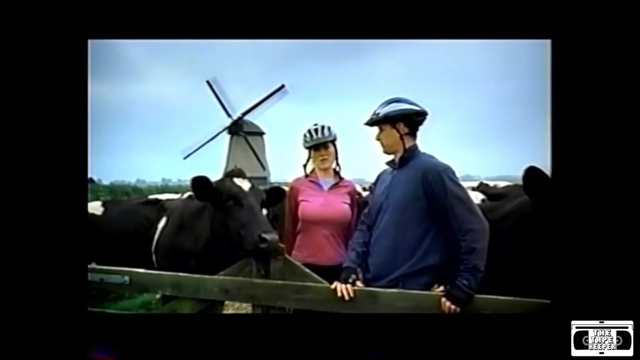 Remax Commercial 2007 Youtube