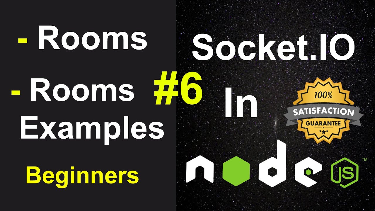 Node Socket Example At Jimmie Mireles Blog