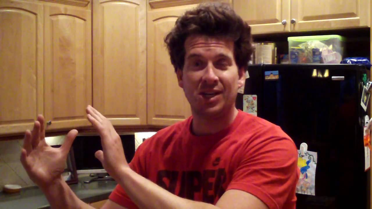 Single Dad Vs Single Mom Youtube