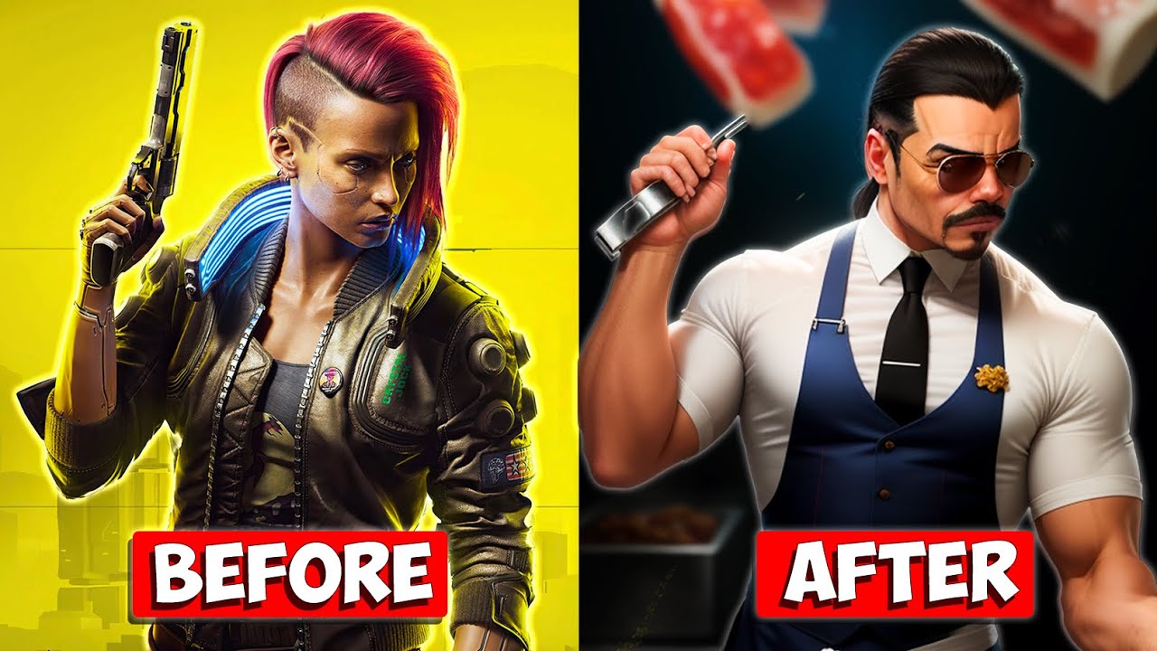 Ultimate Controlnet Starter Guide Youtube